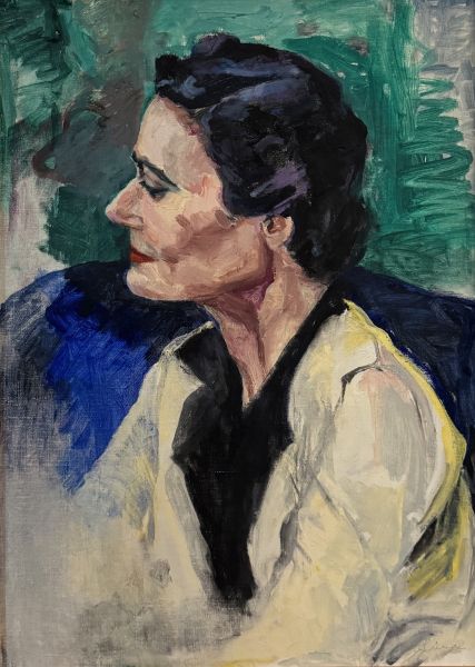 Barbara Falk