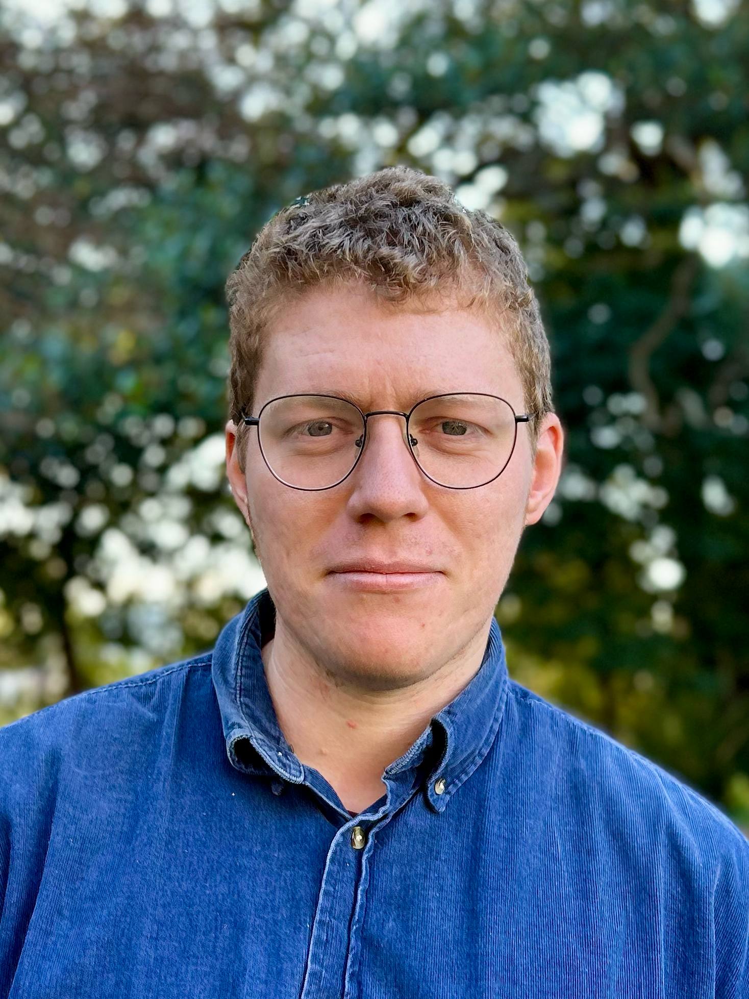 Dr Angus Gilmore